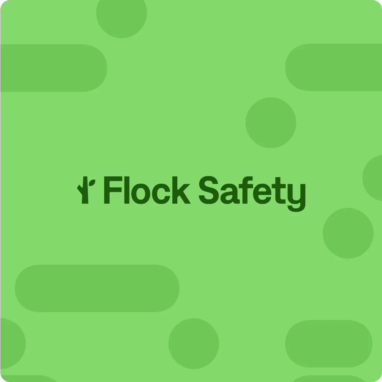 Flock Expands Into Drones